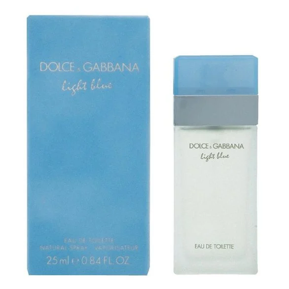 Dolce&Gabbana Light Blue Femme ženski parfem edt 25ml