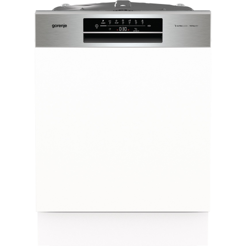 Gorenje GI642D60X Ugradna mašina za pranje sudova, 14 kompleta, TotalDry, Širina 59.8 cm