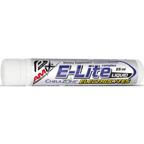 AMIX Performane E-Lite Liquid Electrolytes 25 ml