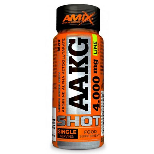 AMIX AAKG Shot 4000mg 60ml