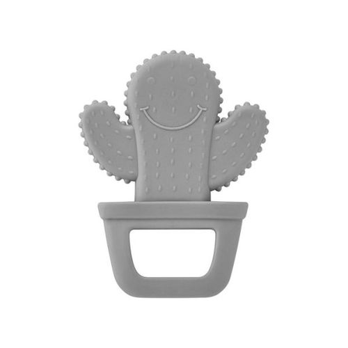 Babyjem Glodalica Cactus Grey 0M+