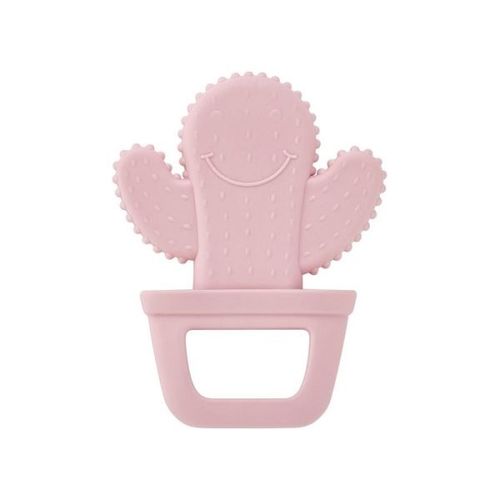 Babyjem Glodalica Cactus Pink 0M+