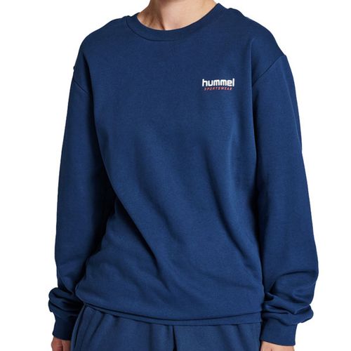 Hummel Duks Hmllgc Austin Sweatshirt 215605-7459