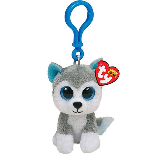 MR36503 Ty Kid Igracka Beanie Boos Slush - Dog Mr36503