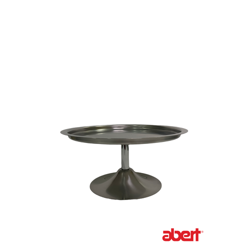 Abert Stalak Za Tortu Inox Fi20cm H10cm Ci5360