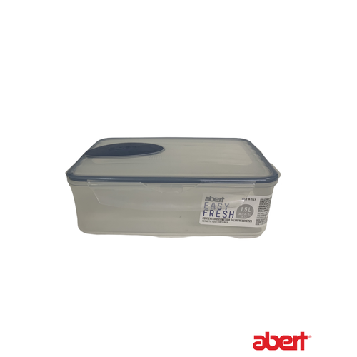 Abert Frigo Posuda 1,5 L 22,4x15,2 H 7 Avaritco A04