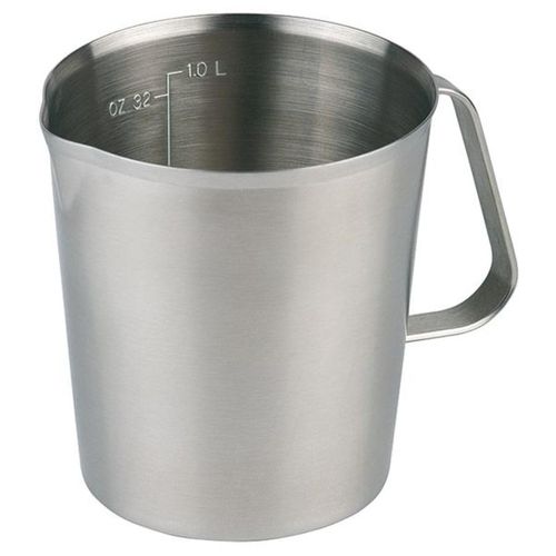 Wi Gastro Merni Loncič Inox 1 L 0,8mm M P 8100