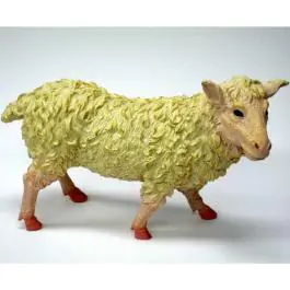 Igračka figura ovca 35 cm
