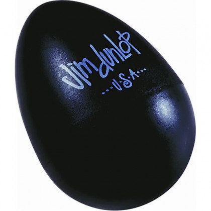 Music box
Jim DUNLOP 9103 Black Maracas EGG