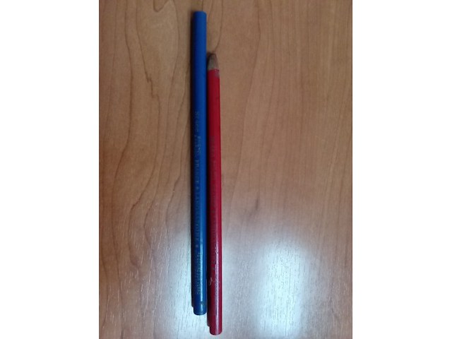 Olovka u boji: Bojica : Laboratoire Baignol Farjon, 2