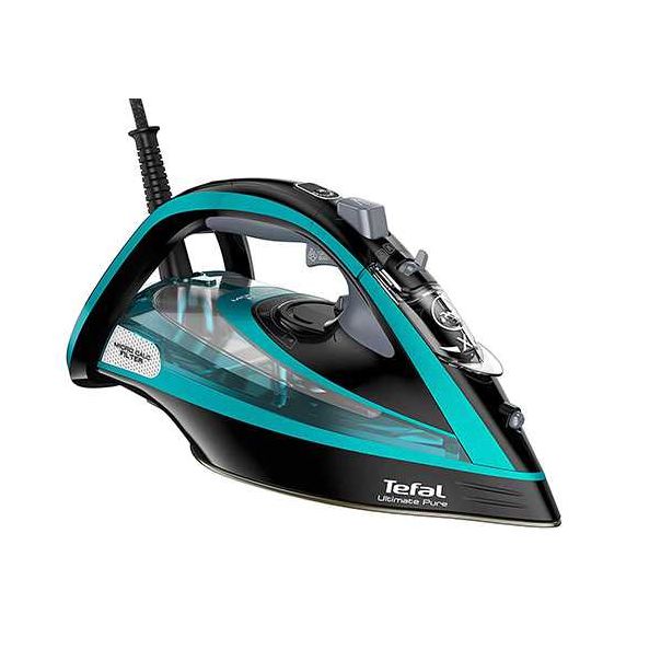 TEFAL Pegla na paru ULTIMATE FV9848