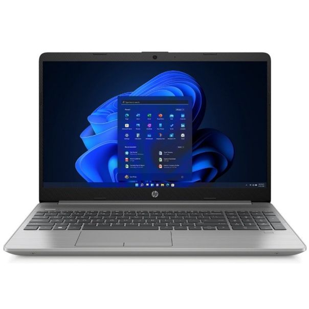 HP 255 G9 (Asteroid silver) 6A1B1EA 15.6" FHD IPS, AMD Ryzen 7 5825U 2.0GHz, 16GB Rama, 512GB SSD M.2 NVMe, AMD Radeon Graphics, FreeDOS