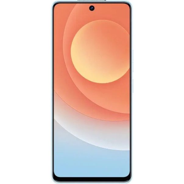 TECNO Camon 19 6/128GB, bela