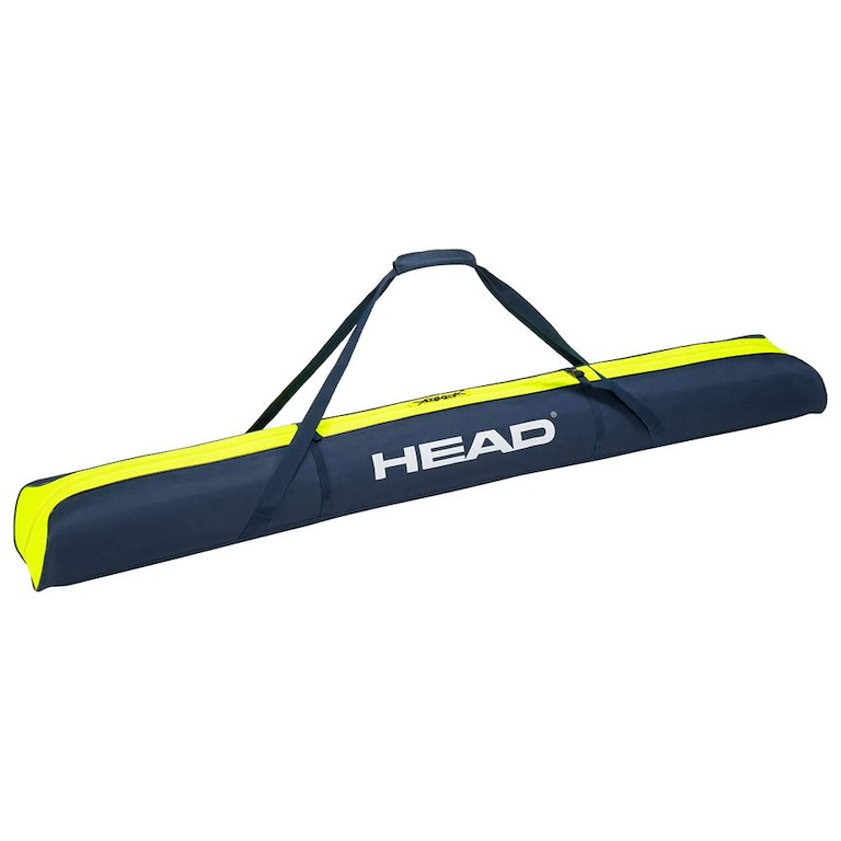 HEAD SKI TORBA DOUBLE 195 cm, TORBE I RANČEVI