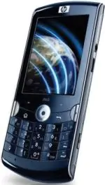 HP iPAQ Voice Messenger (Bell) PDA uređaj