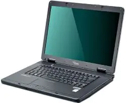 FCS EM računar V5545 15.4" Notebook