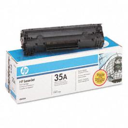 Toner HP CB435A 35A 1500str. za LJ P1005 / P1006