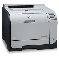 Color LaserJet CP2025n Štampač u boji /20ppm/600 x 600 dpi/128 MB/Up to 40000 pages/USB CANON