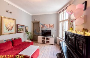 Prodajem Stan-Apartman, Hram, Beograd Grad