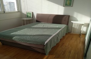 Iznajmljujem Stan-Apartman, Stari Merkator, Beograd Grad