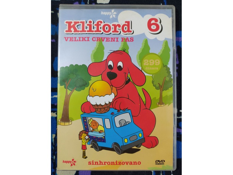 Kliford 6