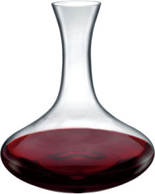 Decanter Elektro 1700ml