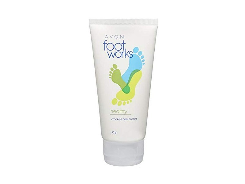 AVON Foot Works krema