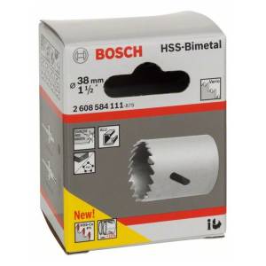 2608584111 KRUNA HSS FI 38 BIMETAL BOSCH