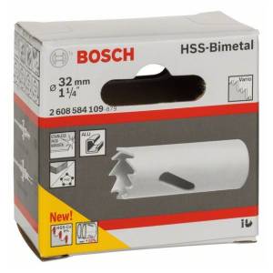 2609255605 TESTERA ZA OTVORE HSS BIMETAL 32 BOSCH