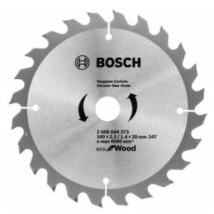 2608644373 KR TESTERA EC WO 160X20-24 BOSCH