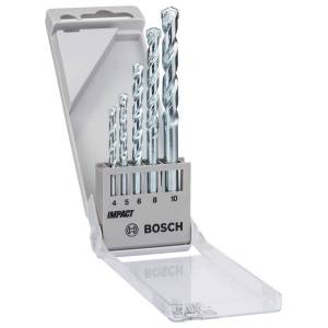 1609200228 5-DELNI SET BURGIJA CYL-1 BOSCH