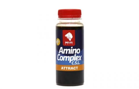 MELEG AMINO COMPLEX 200ML