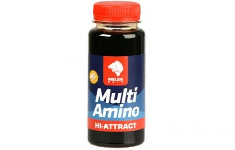 Meleg MULTI AMINO 200ml