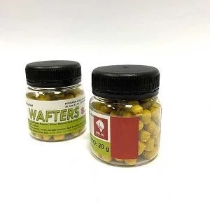 MELEG WAFTERS 8MM HEAVEN FRUIT