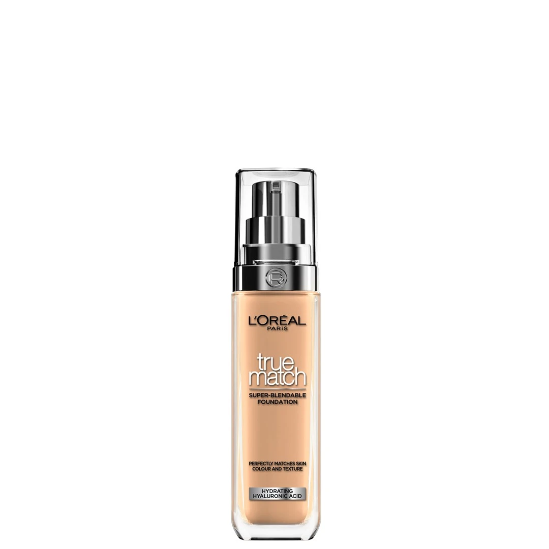 LOREAL TEČNI PUDER TRUE MATCH 30ML 1.N