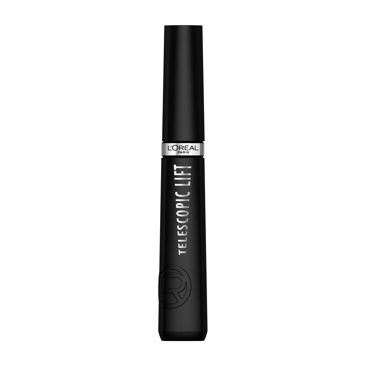 LOREAL MASKARA TELESCOPIC LIFT BLACK