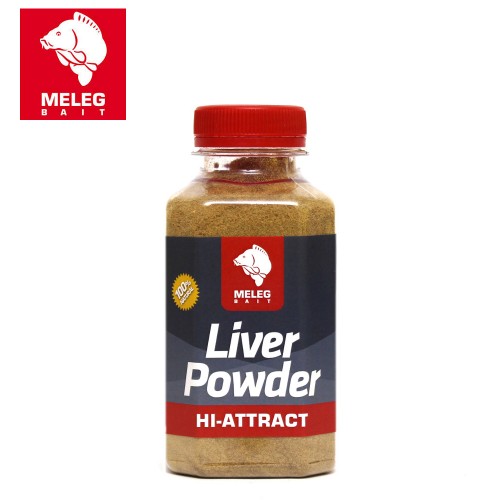 Meleg Bait Liver Powder