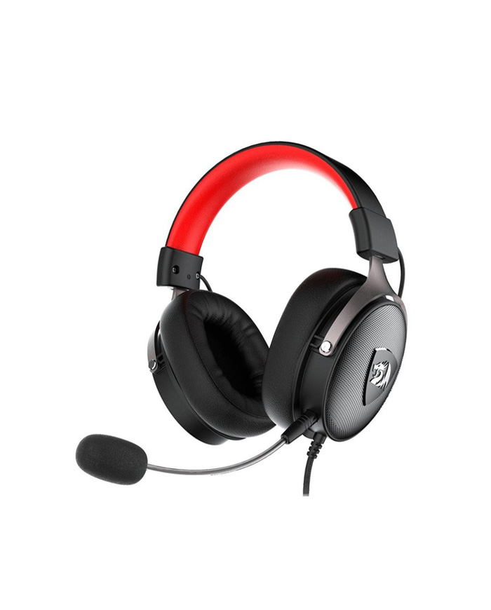 SLUŠALICE H520 GAMING HEADSET BLACK Redragon