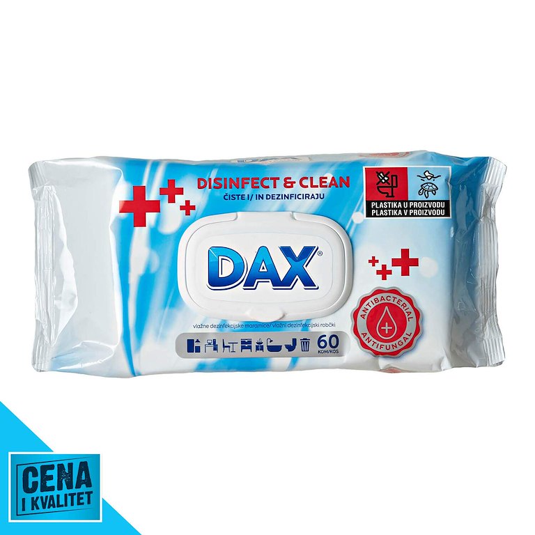 Dax vl maramice dez kuća 60/1 dax