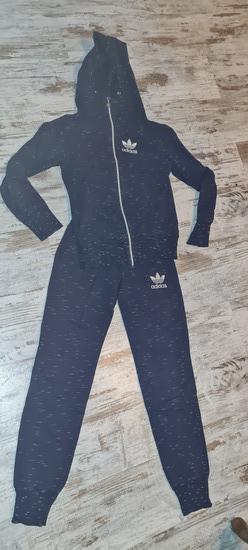 ADIDAS KOMPLET