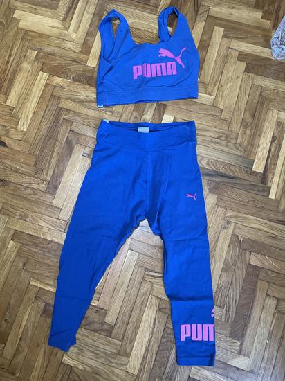 Puma komplet