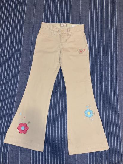 Pantalone za devojčice NOVO