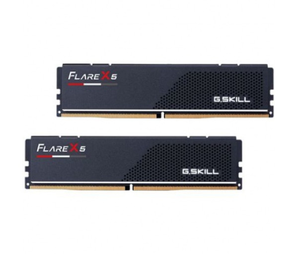 G.SKILL Flare X5 DDR5-5600MHz CL36 64GB Kit 2 (2x32GB) AMD EXPO