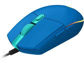 Logitech Gejmerski miš G203