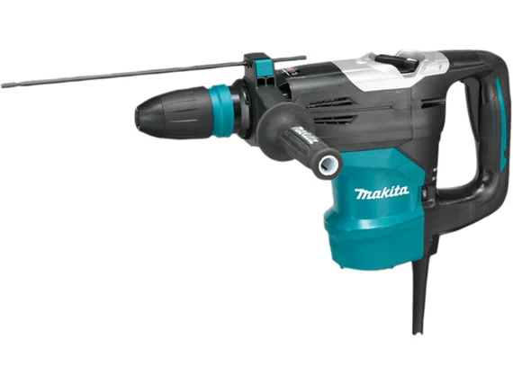 Makita Elektro-pneumatski čekić SDS-max HR4003C