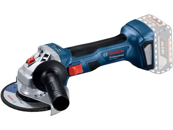 Bosch Akumulatorska ugaona brusilica GWS 180-Li Solo 06019H9020