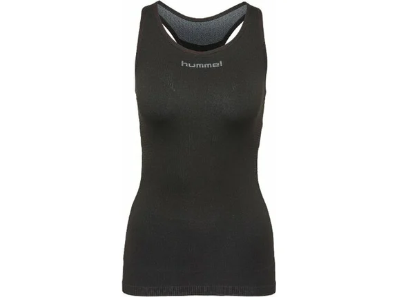 Hummel Ženski top First Comfort Women Tanktop 03741-2001