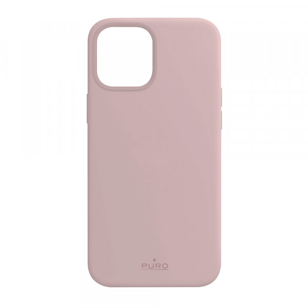Futrola PURO ICON MAGSAFE za Iphone 14 (6.1) pink