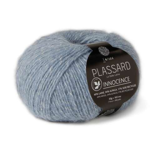 PLASSARD INNOCENCE 50gr/165m
