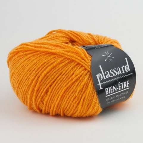 PLASSARD BIEN-ETRE 50gr/170m